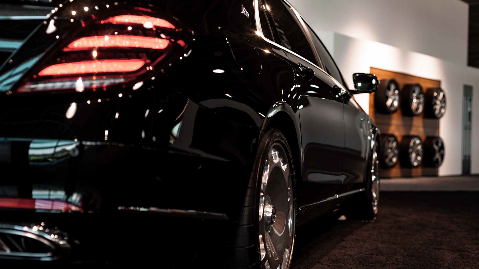 Paint Bull Hellas - Υπηρεσίες Επισκευής & Περιποίησης Οχημάτων